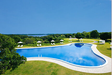 ネムリゾートの口コミや旅行記ブログに激レア情報を発見！プールやゴルフ等のアクティビティの注意点も！│旅ソム｜旅行のソムリエ