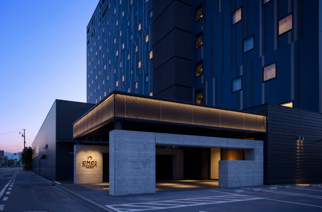 OMO5函館by星野リゾートの朝食の口コミは今後に期待！レビューブログは高評価！│旅ソム｜旅行のソムリエ